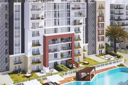 Egypt's SAK to deliver three projects in the New Administrative Capital ...