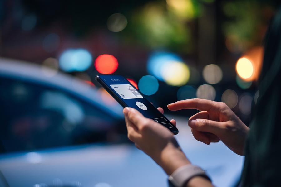 Dubai e-hailing app Zed offers customised service