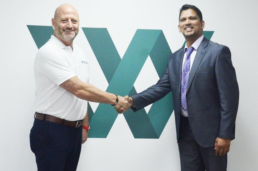 Wellube announces strategic partnership with ICR Group