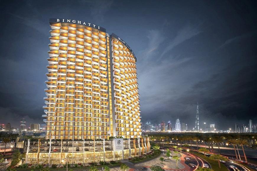 Dubai’s Binghatti Developers to sell property against Bitcoin, Ethereum