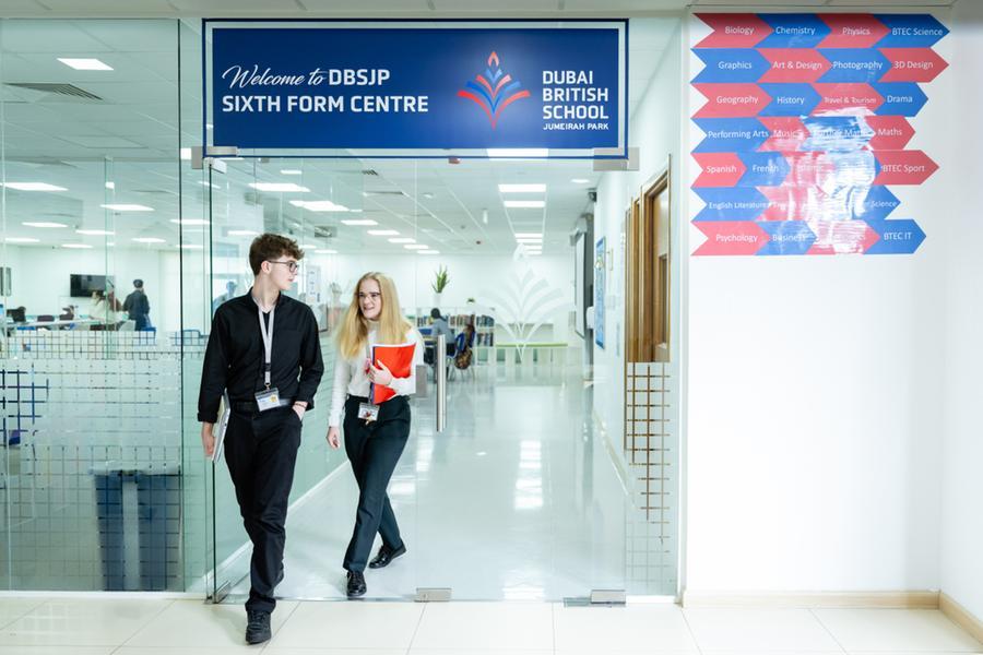 Taaleem's Dubai British School Jumeirah Park achieves 'Outstanding ...