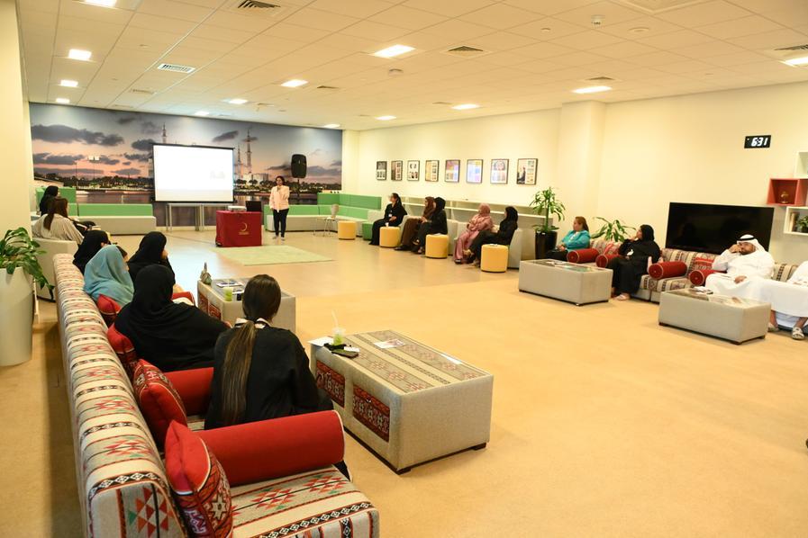 Zayed University "Give Back" Campaign launched to encourage alumni to ...