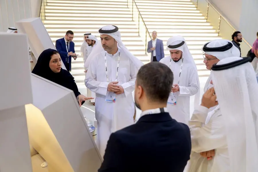 Federal Tax Authority showcases updates on the EmaraTax integrated ...