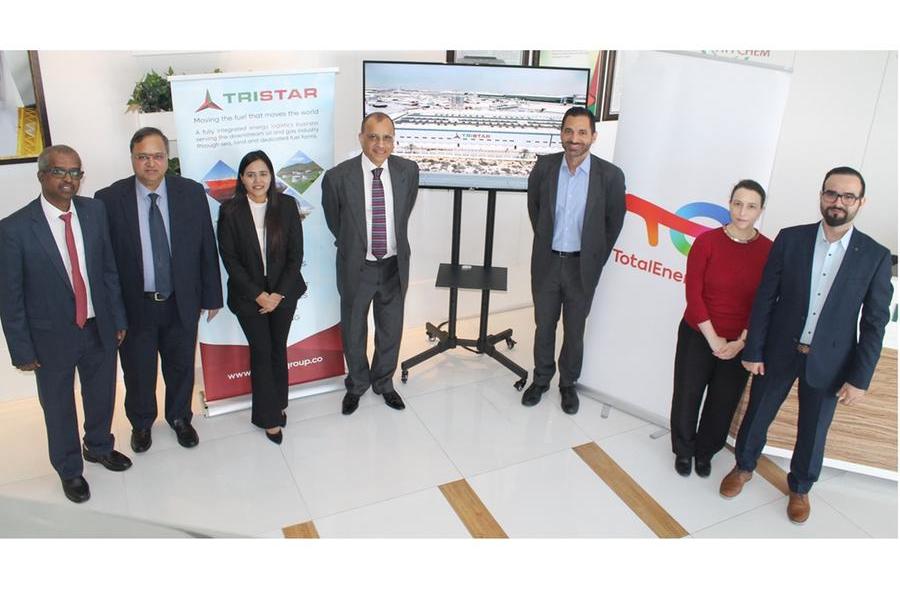 Tristar Group launches second solar project in Dubai in partnership ...