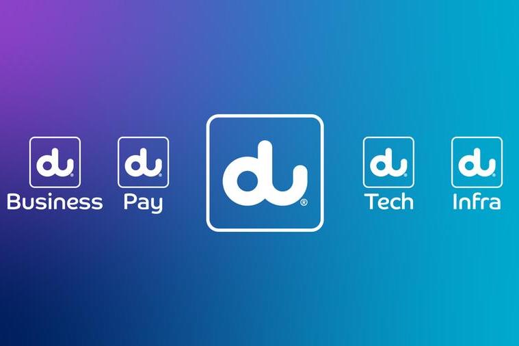 Du unveils transformative B2B portfolio and launches new operating sub ...