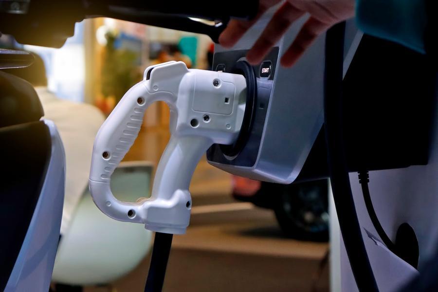 Terra launches its first fleet of electric motorbikes