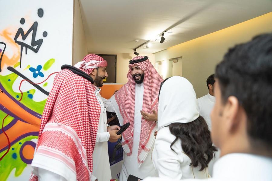 Jaco, Saudi Arabia's first social network: One million users in 2 months