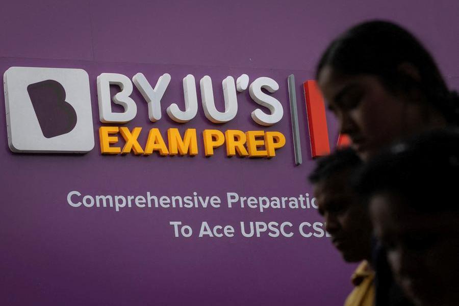 Byju's early investor Pai calls for better governance after auditor exit