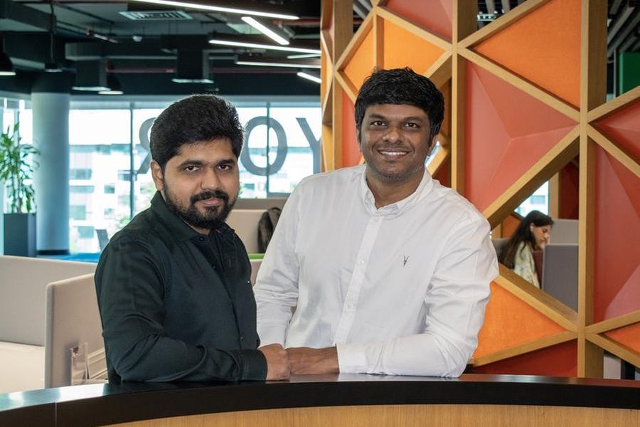 شركة هاوس أوف ديجيتال المتخصصة في التحول الرقمي تضاعف الأعمال في عام ...