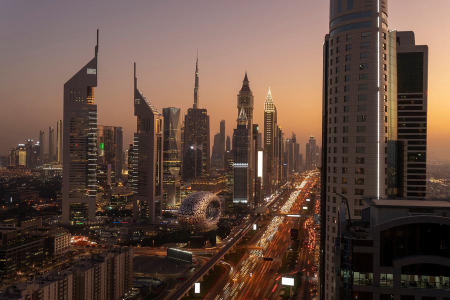 Dubai real estate: 32,000 new property units to be available by end of 2023