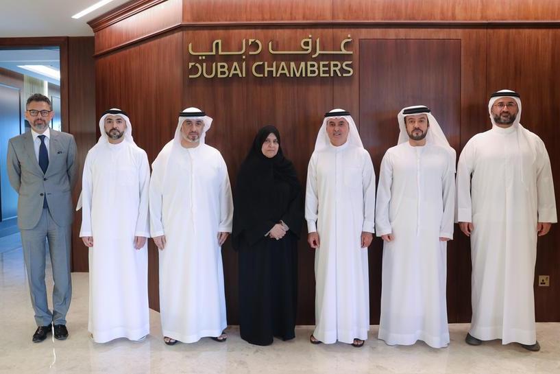Dubai Chambers launches advisory committee to ensure sustainable growth ...