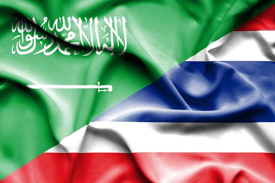 Saudi minister affirms strong Saudi-Thai economic relations