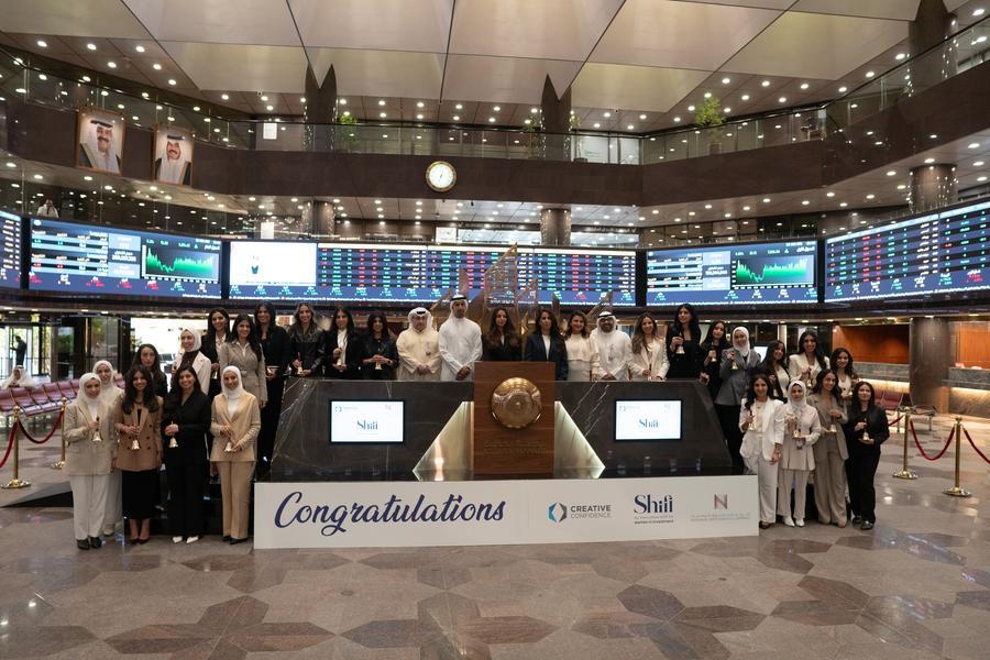 NIC honors ‘Shift’ program graduates as part of its strategic ...