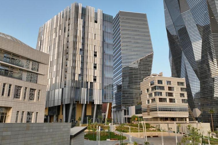 KAFD achieves smartscore platinum certification as WiredScore launches ...