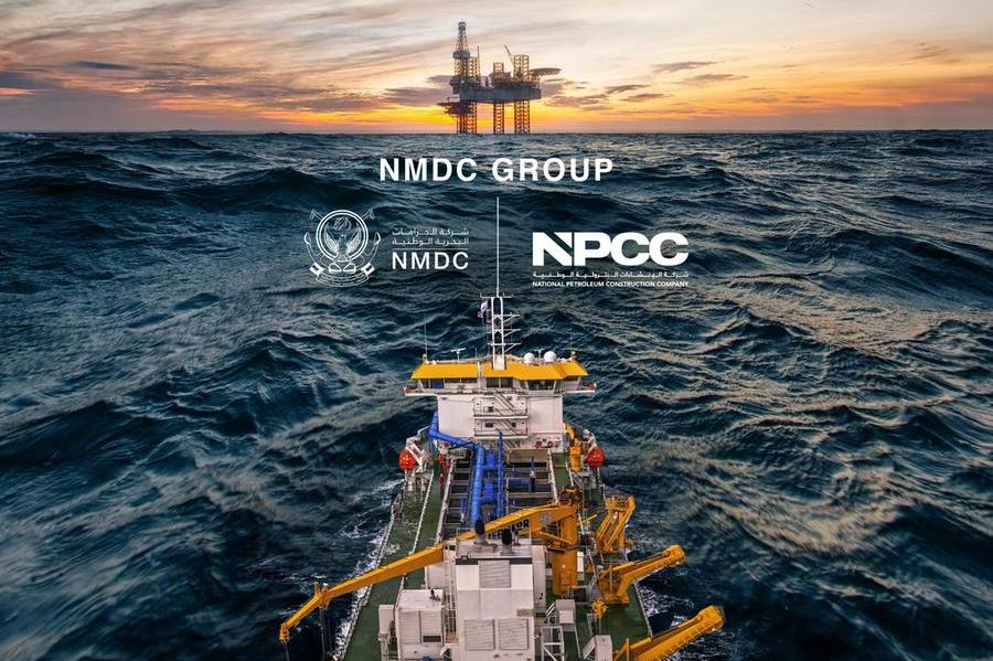 NMDC Group doubles first half net profit to AED 881mln