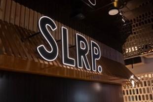 SLRP Ramen by 3Fils is now open in Abu Dhabi