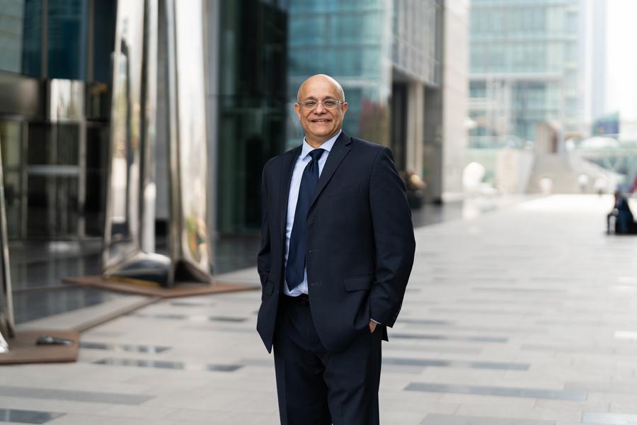 Georgetown University’s McDonough School of Business announces second ...