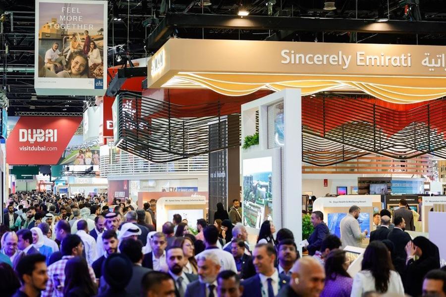 ATM 2024 highlights preferences of GCC outbound travellers