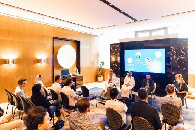 Unlocking new investment trends: Gingo Partners presents VC Weekend ...