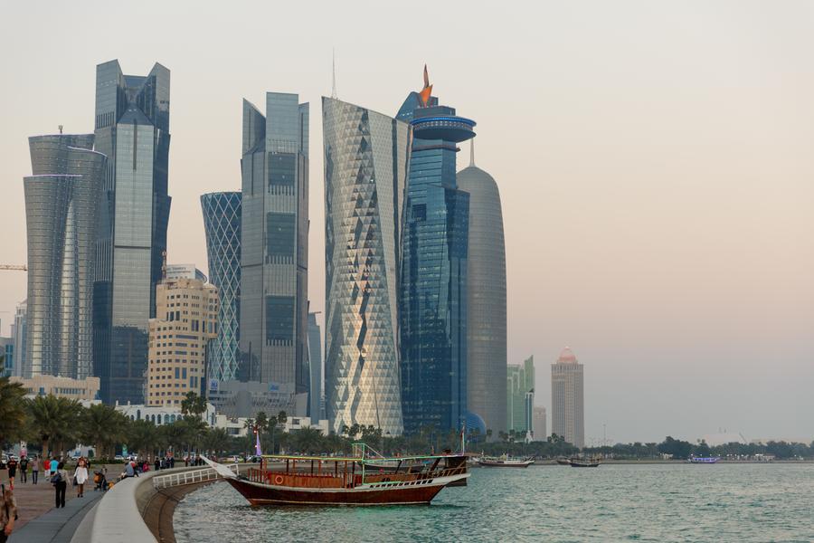Invest Qatar launches Ai.SHA, an Azure Open AI GPT-powered chatbot
