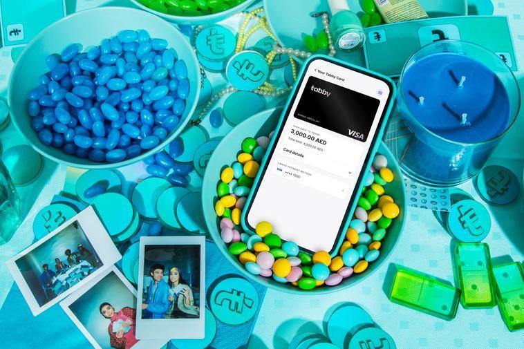 Tabby to launch digital Visa card that lets you tap now, pay later