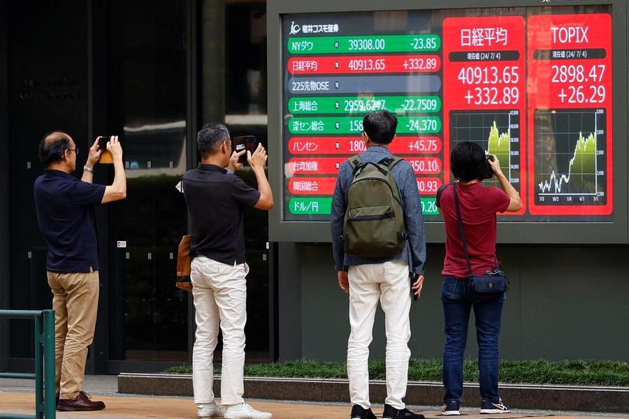 Potential Seven & i blockbuster deal highlights fresh era for Japan M&A