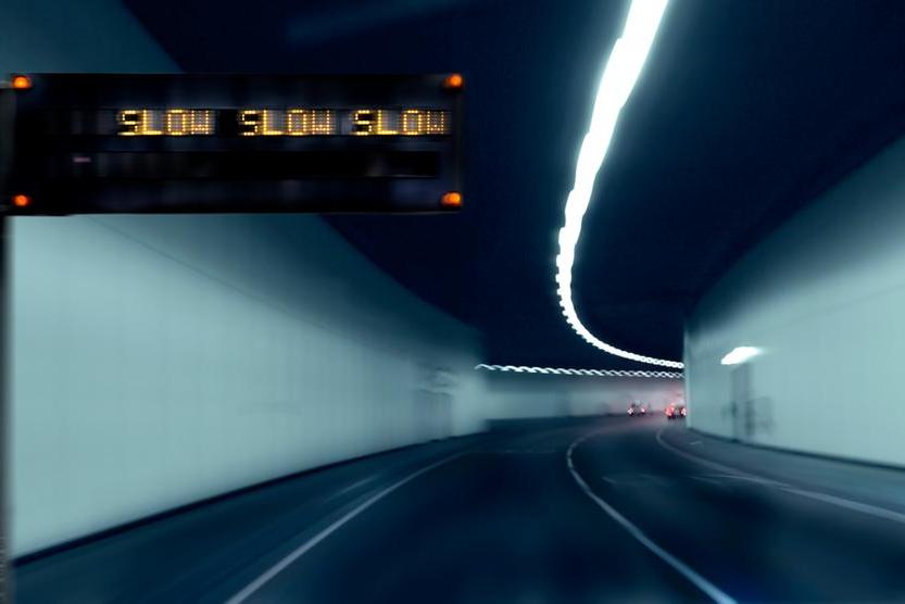 Al Fateh Highway tunnel in Bahrain set to open partially