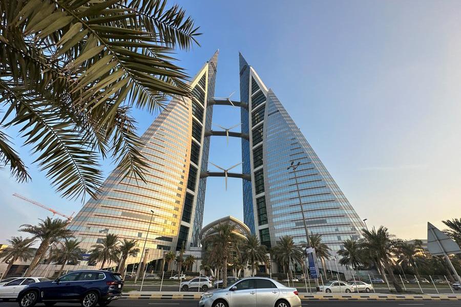 EWA new billing system highlighted in Bahrain