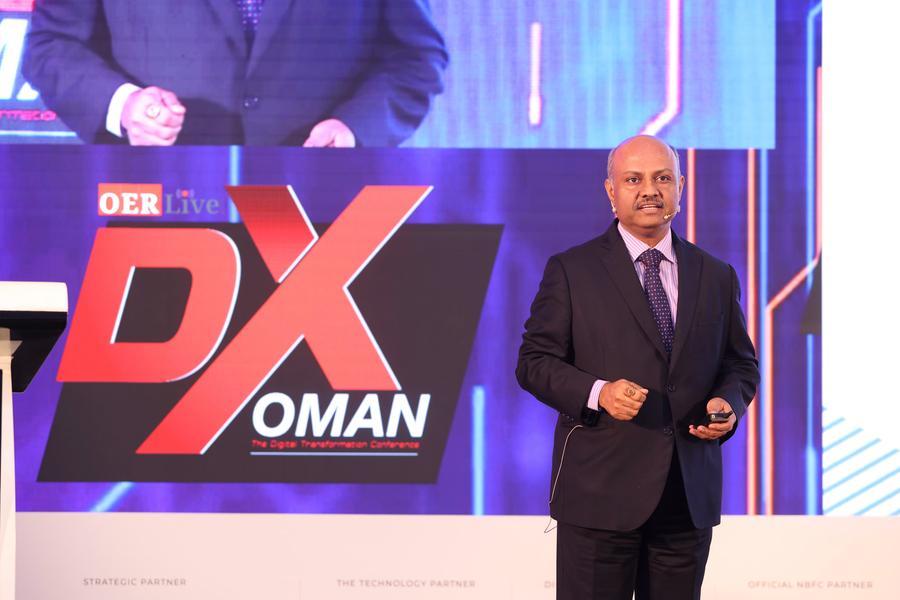 Imtac highlights strategic role of Oman Vision 2040 through digital ...