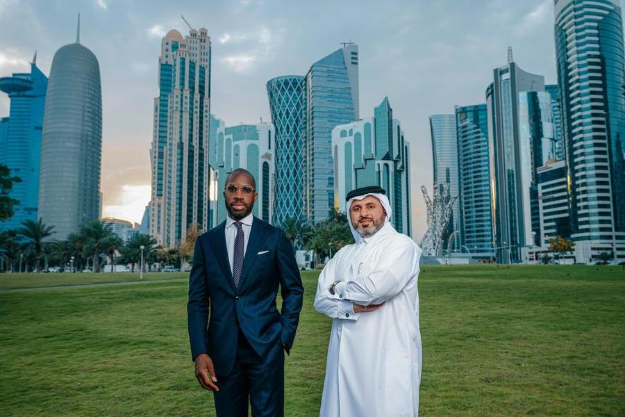 Golden Gate Ventures lands first close of their $100mln new MENA Fund