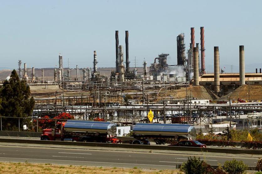 Chevron's TCO partially restored output on its Tengiz oilfield in ...