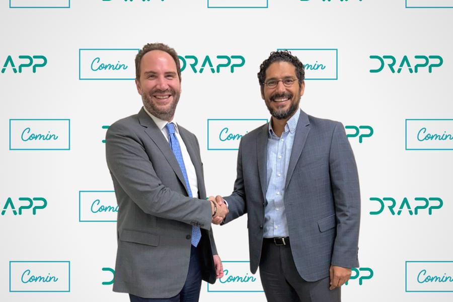 Lebanese Health Tech platforms DRAPP & COMIN partner to expand services ...