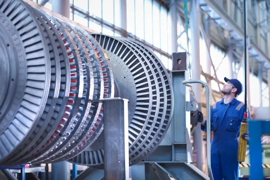 SPPC signs agreements for Taiba, Qassim and Rabigh power plant projects