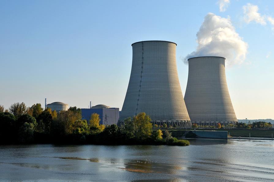 ENEC, Atlantic Council sign three-year agreement for nuclear energy ...