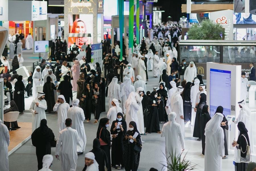 The importance of empowering Emirati women to drive the nation’s workforce