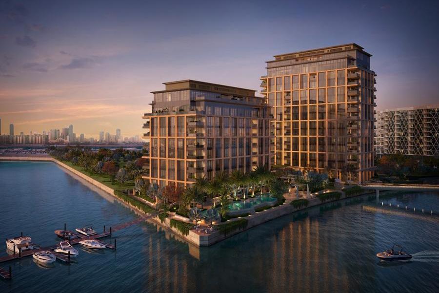 Bareeq Al Retaj to showcase breathtaking Four Seasons Private ...