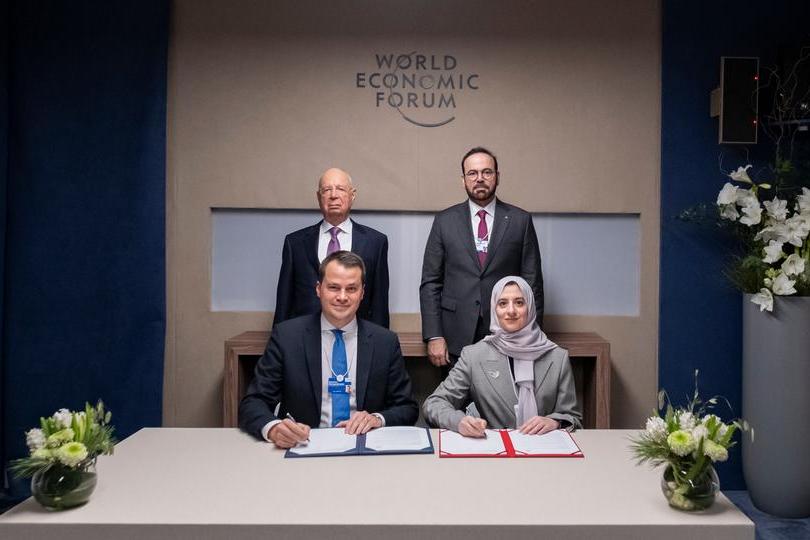 UAE launches “We the UAE for Strategic Intelligence 2031” platform in ...