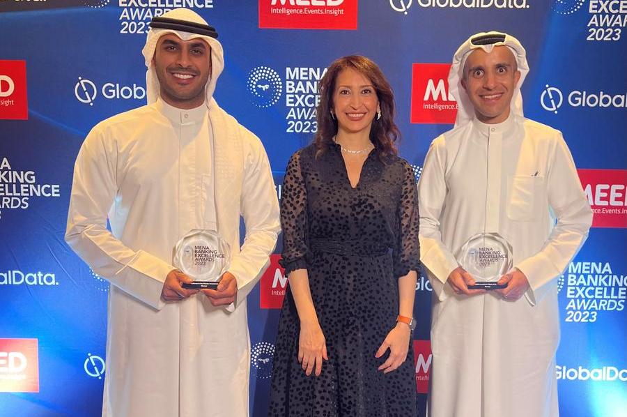Markaz receives momentous accolades at MENA Banking Excellence Awards 2023