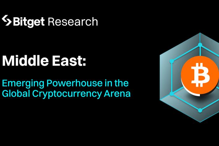 UAE leads crypto adoption in the Middle East with 72% of local users ...