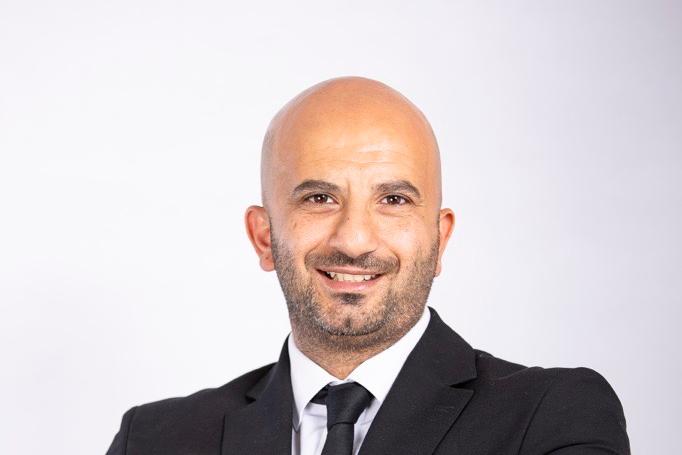 Knight Frank MENA team's global expansion