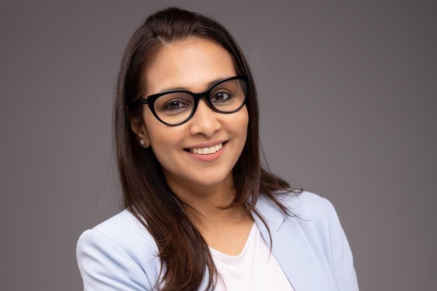Nutanix appoints Reshma Naik as Emerging Markets Director of Systems Engineering