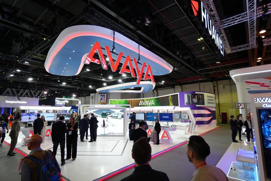Avaya demonstrates future of customer experience powered by generative AI