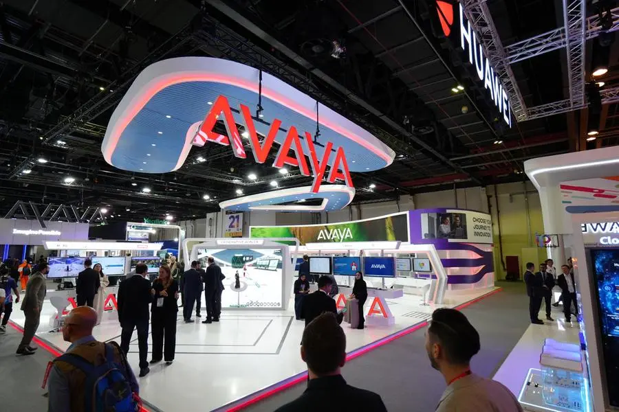 Avaya demonstrates future of customer experience powered by generative AI