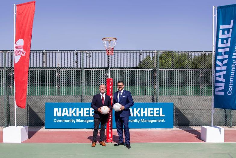 Emirates Dubai 7s inks five-year partnership with Nakheel Community ...