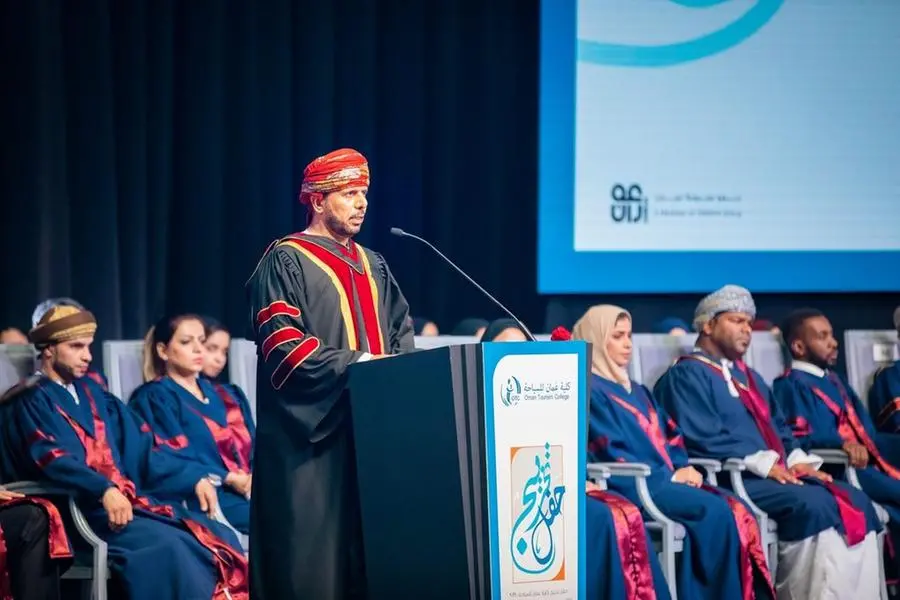 OTC celebrates its students graduation