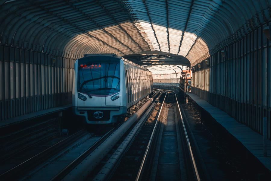 Egypt to inaugurate monorail project during the COP27