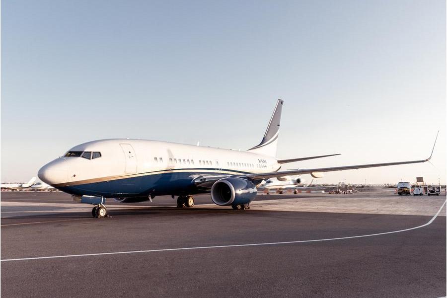 RoyalJet celebrates 20 years of operations