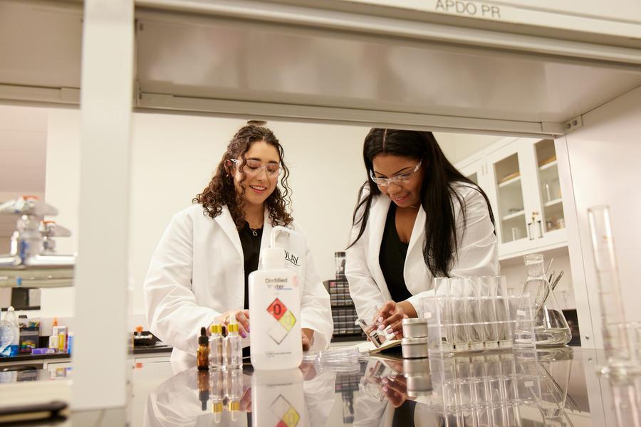 OLAY and Coursera launch cosmetic science specialization to bridge the ...
