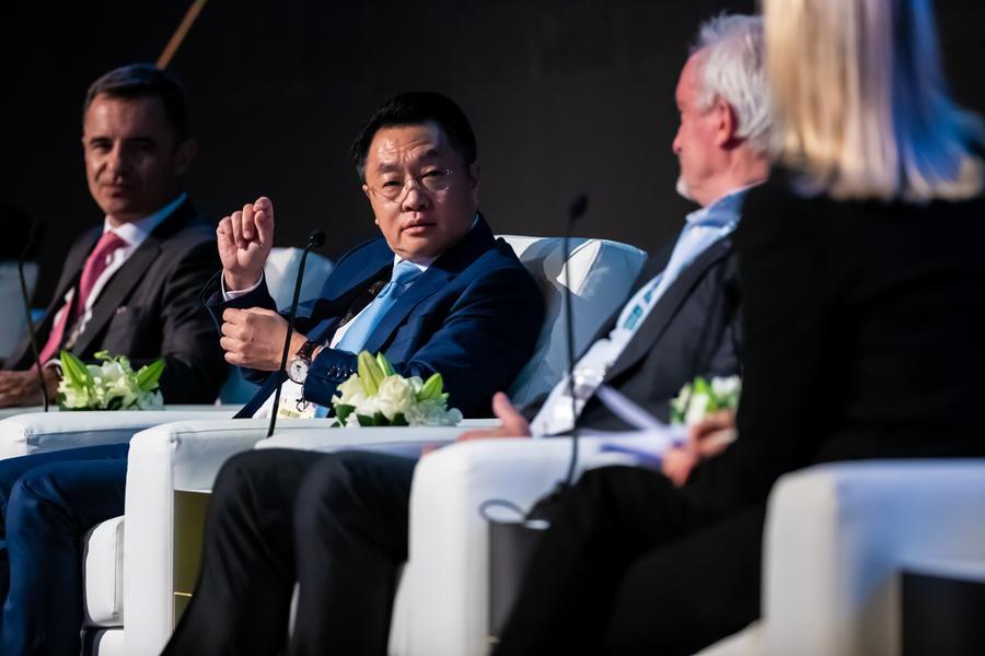 Inaugural global construction impact summit at the Big 5 to drive ESG ...