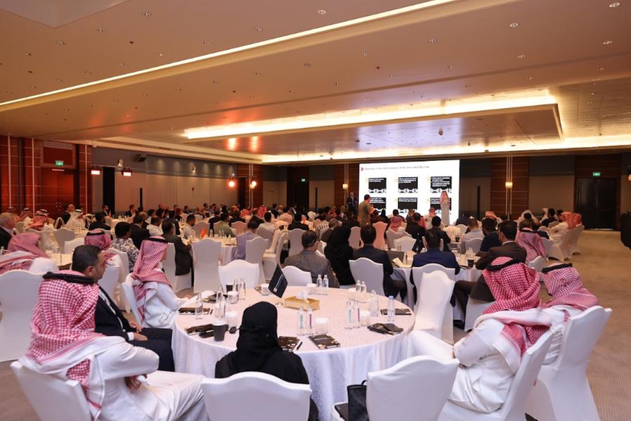 PwC Middle East navigates the evolving Zakat, Tax and Legal landscape ...